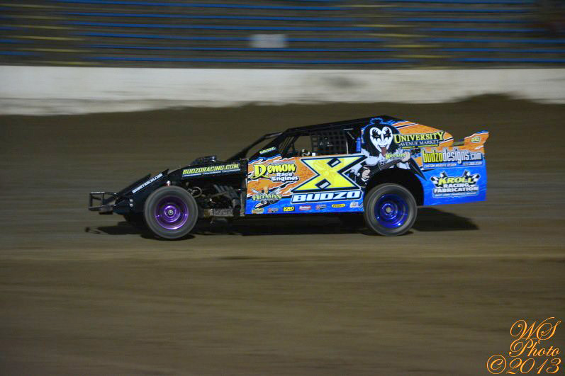 12th Place Finish at 141 Speedway for Budzo Racing | Budzo Racing | #X ...