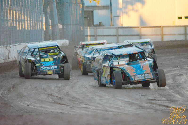 8th Place at Luxemburg’s Fall Classic Concludes Budzo Racing’s 2013 ...