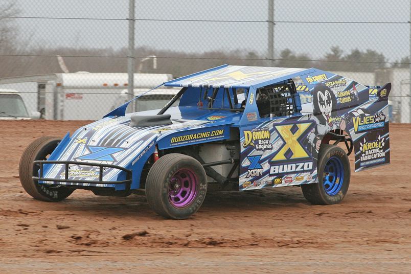 Budzo Racing Welcomes New Sponsors for 2014 Season | Budzo Racing | #X ...