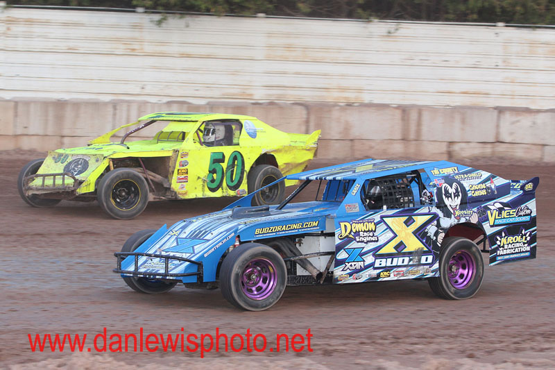 Budzo Racing Notches First Top-5 Finishes of 2014 | Budzo Racing | #X ...