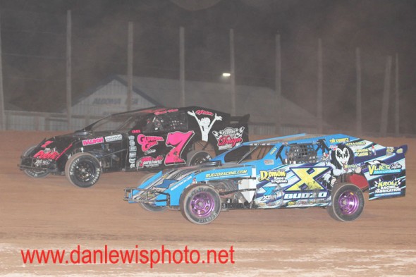 Runner-up Finish at Thunderhill Highlights Weekend Results for Budzo ...