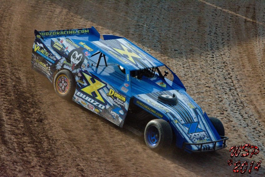 Budzo Racing Rebounds with 3rd & 5th Place Finishes | Budzo Racing | #X ...