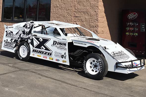 Budzo Racing Prepped for Championship Run in 2018 | Budzo Racing | #X ...